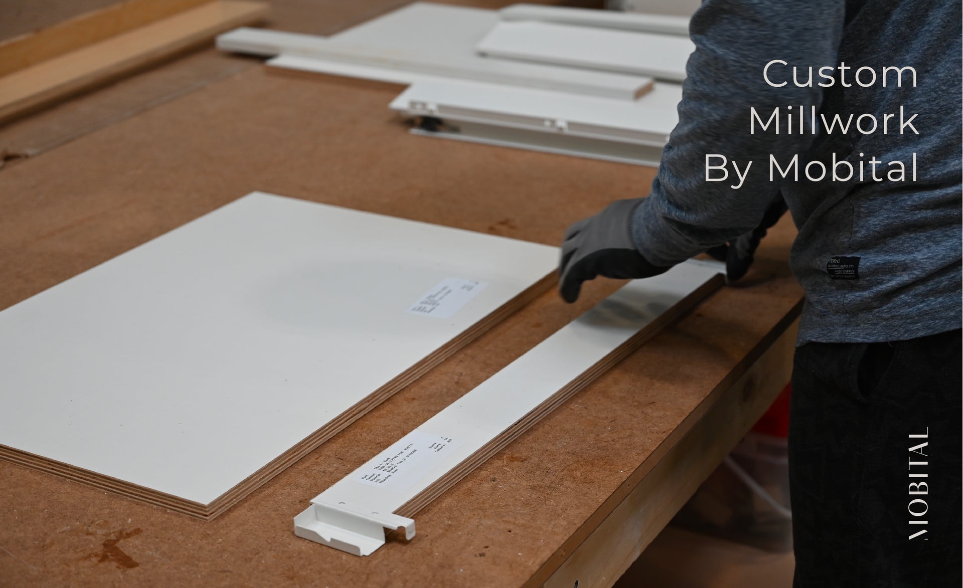 Woodhaus by Mobital – Mobital Group