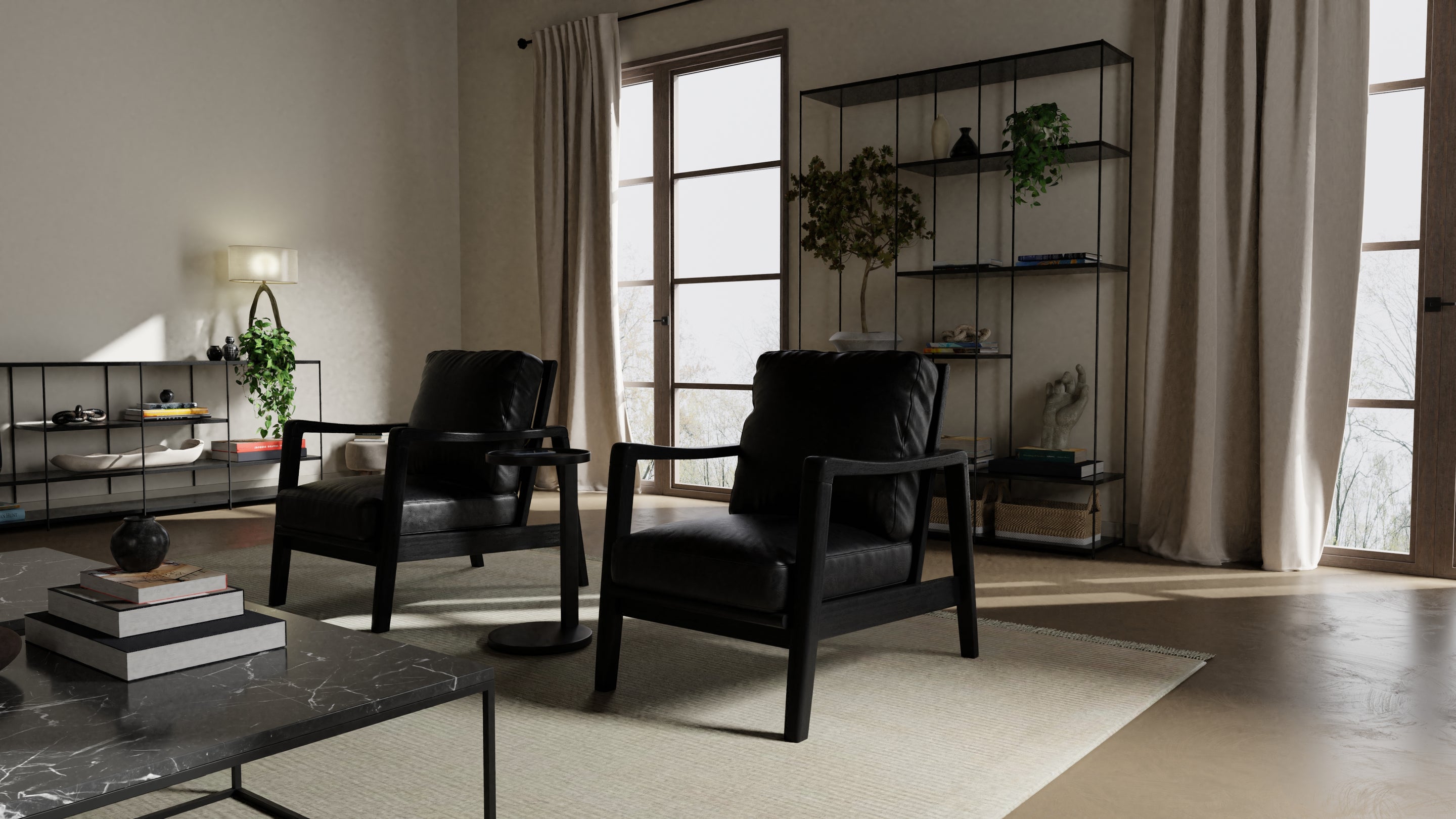 Coffee Tables – Mobital Group