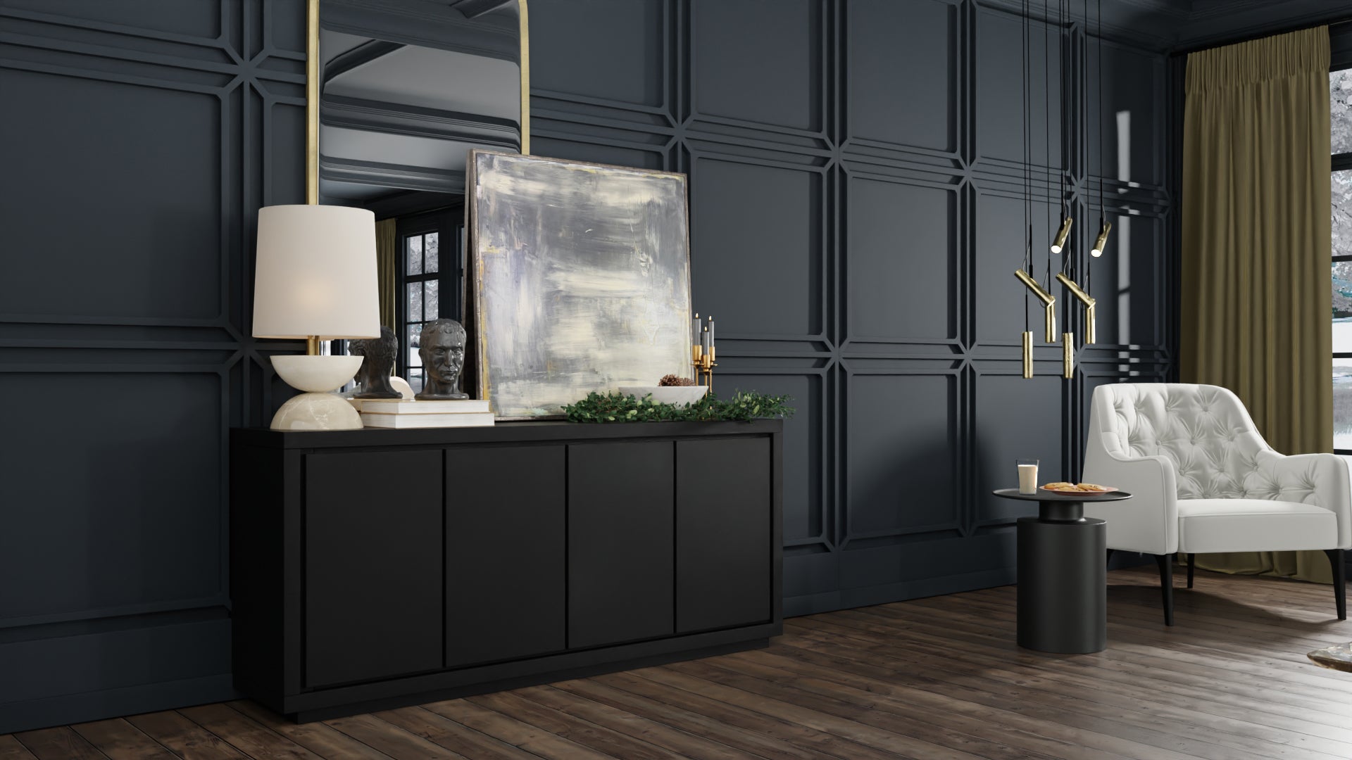 Dining Chairs – Mobital Group