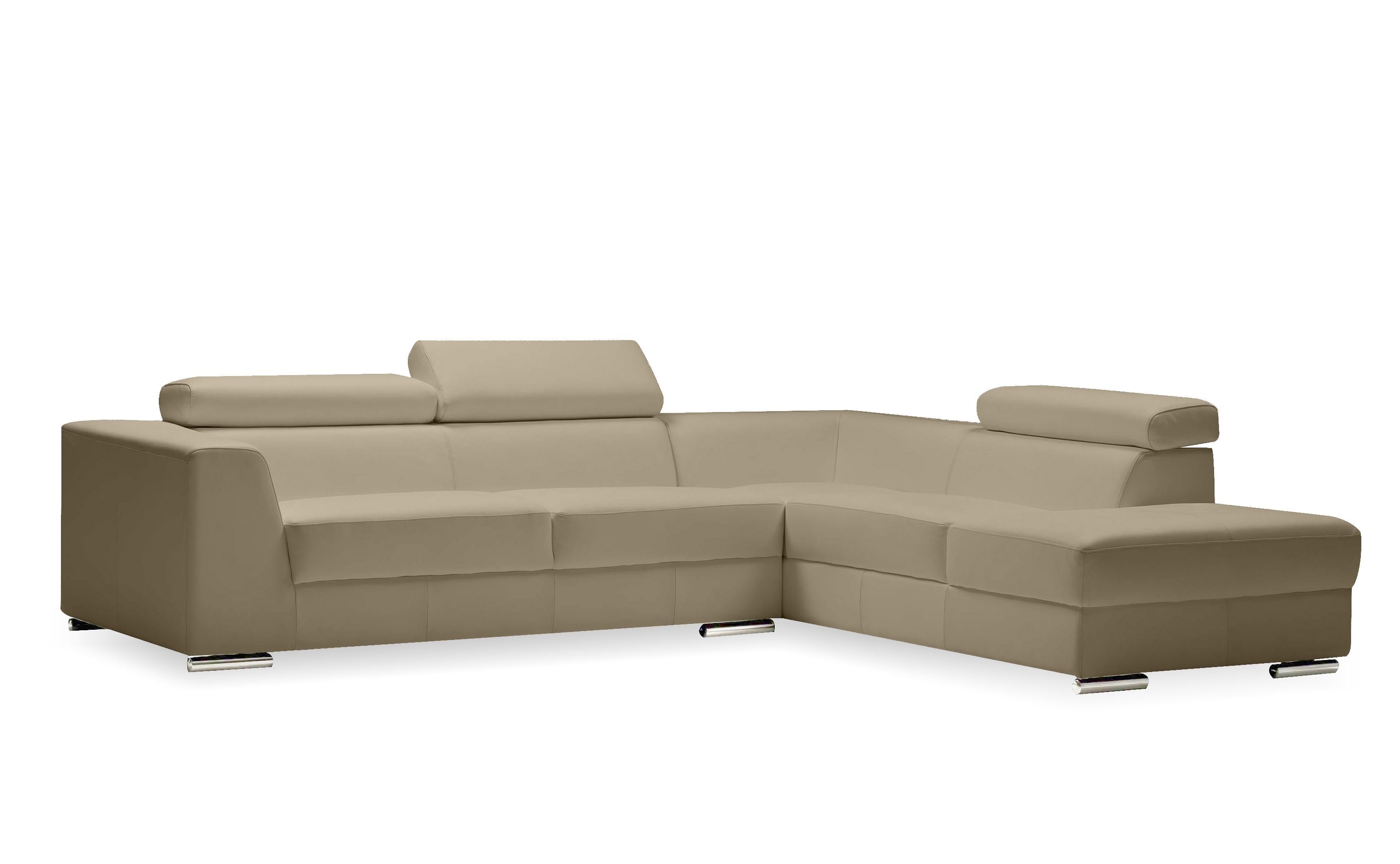 ICON Sectional in Wheat – Mobital Group