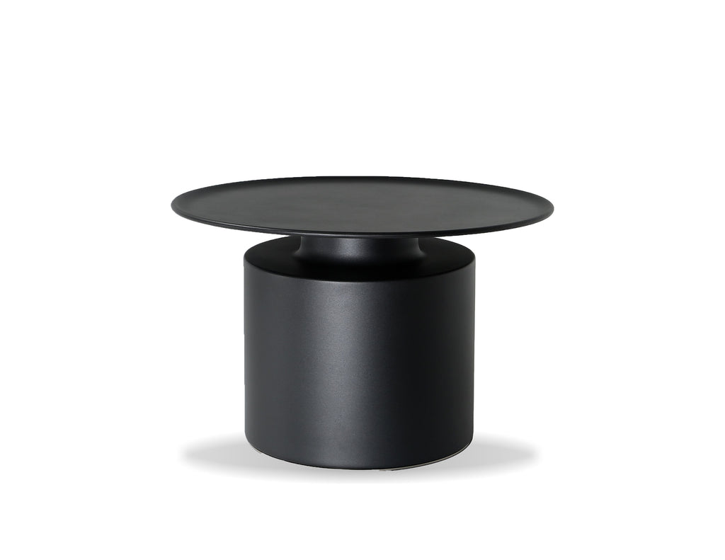 ROOK Coffee Table in Black – Mobital Group