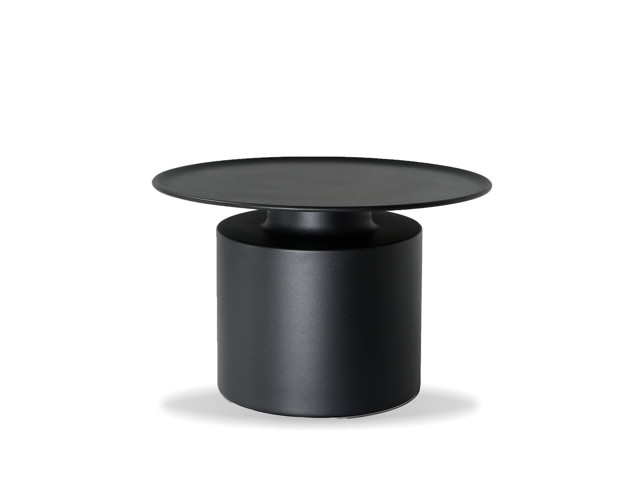 ROOK Coffee Table in Black – Mobital Group