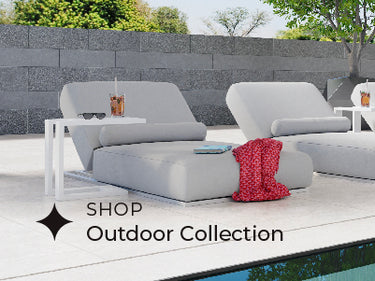 ROOK Coffee Table in Black – Mobital Group