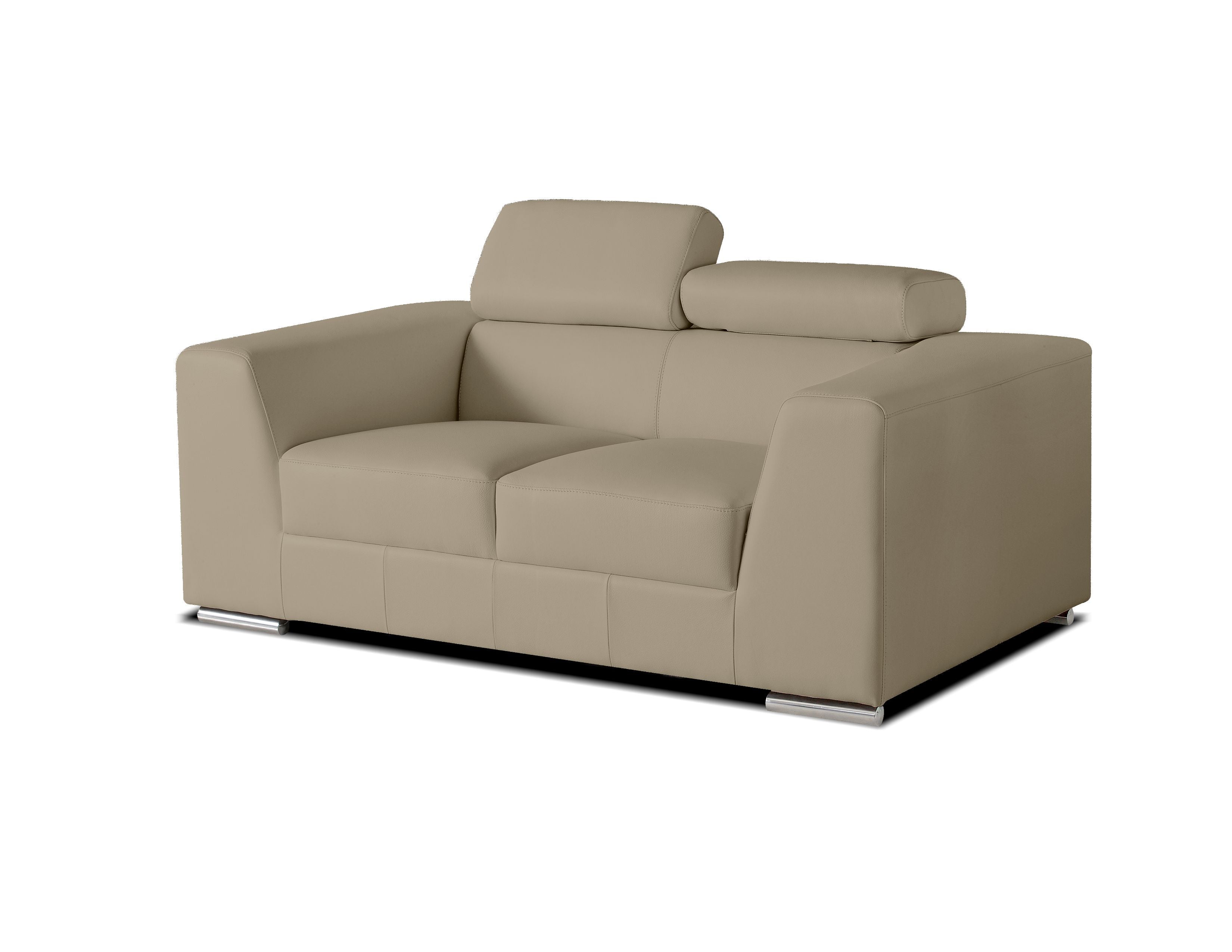 ICON Loveseat in Wheat – Mobital Group