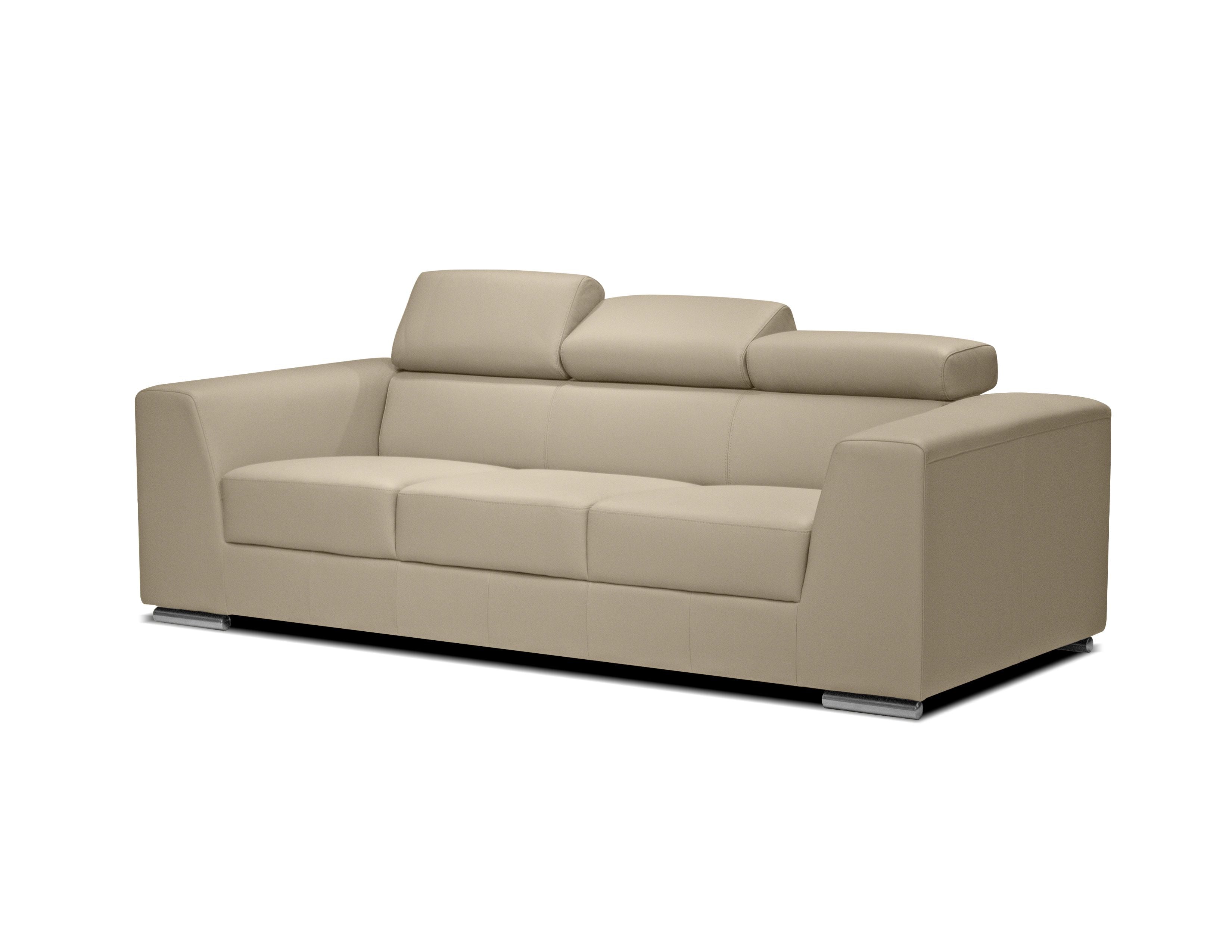 ICON Sofa in Wheat – Mobital Group